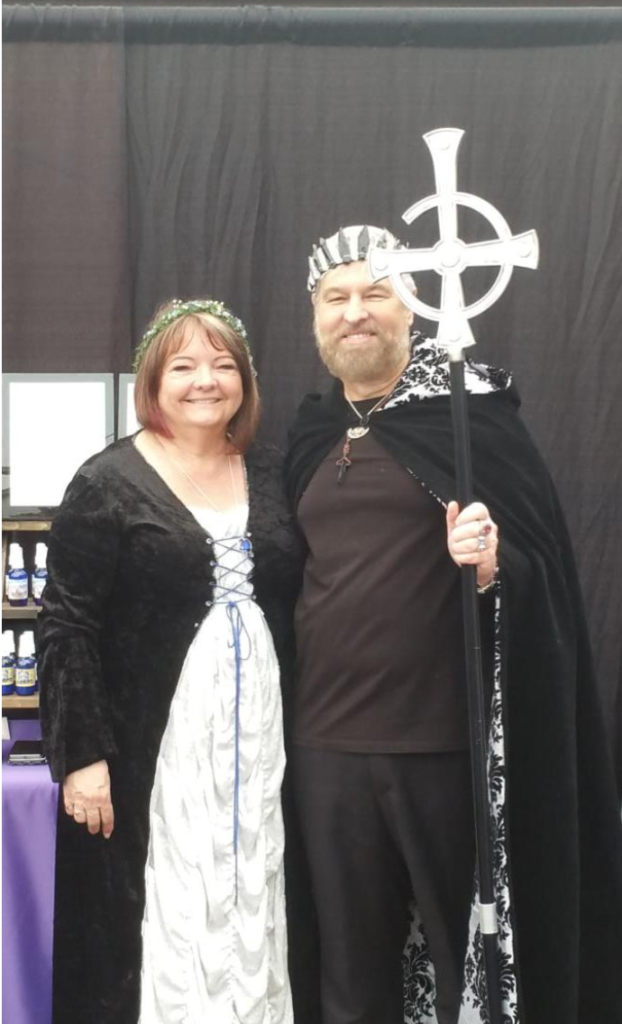 Home - Medieval Faires & Artisan Markets in Canada