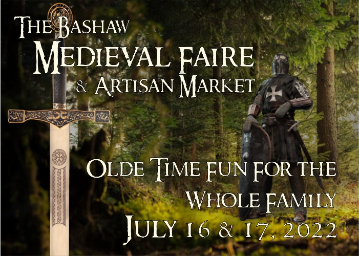 Bashaw Exhibitor Information – Medieval Faires & Artisan Markets in Canada