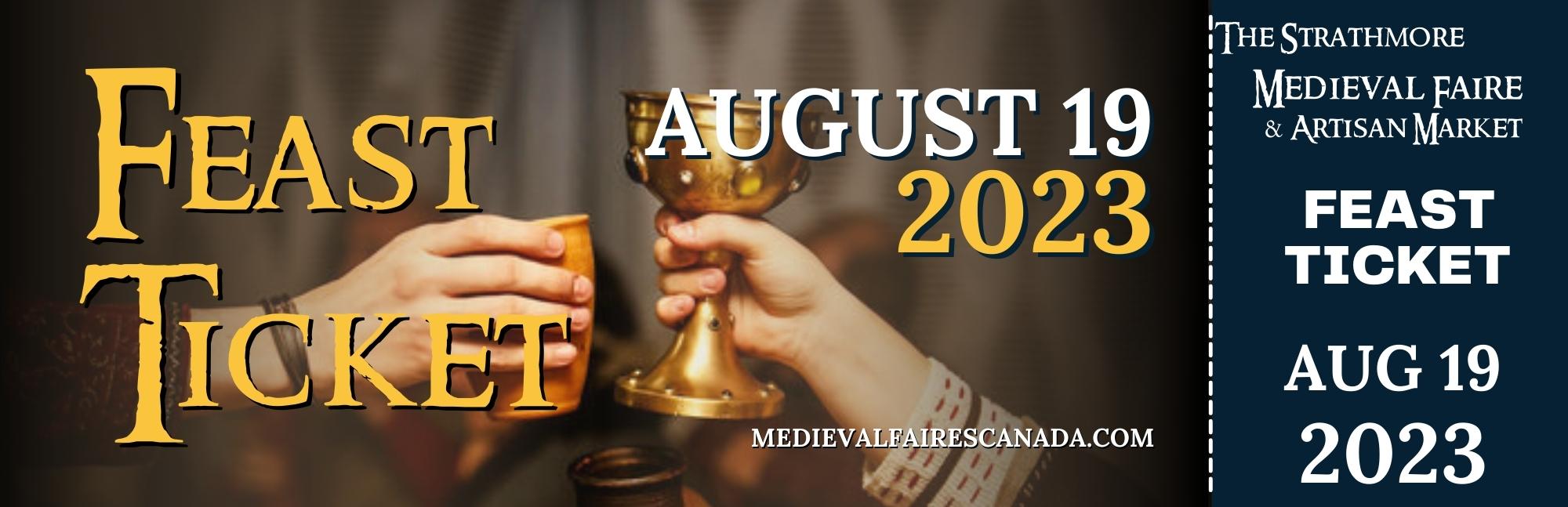 Costume Contest! Prizes! - Medieval Faires & Artisan Markets in Canada