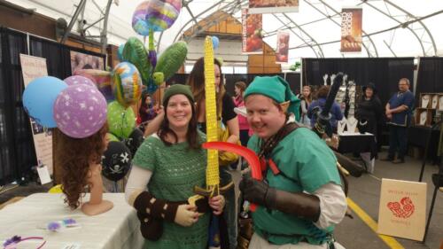 Gallery - Medieval Faires & Artisan Markets in Canada